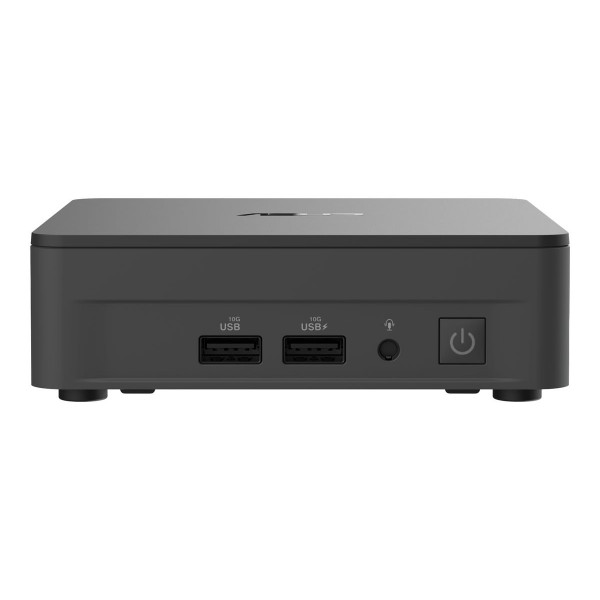 MINI PC ASUS NUC 12 PRO i5-1250P 16Go RAM 500Go SSD W11PRO